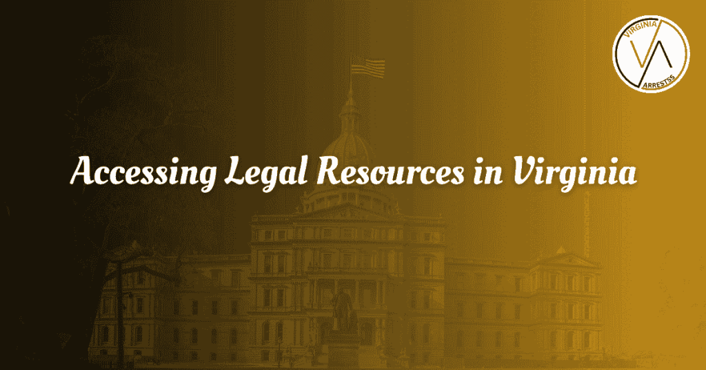 View Mugshots of Virginia Arrests - Arrests.org VA