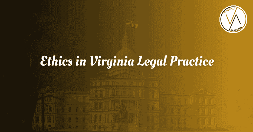Latest Arrests Reports in Virginia - Arrests.org VA